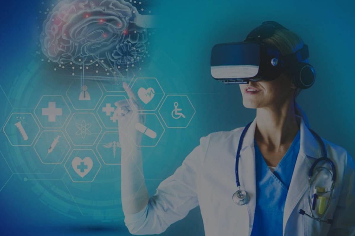 IoT in Healthcare: Transforming Patient Care with medical devices ...